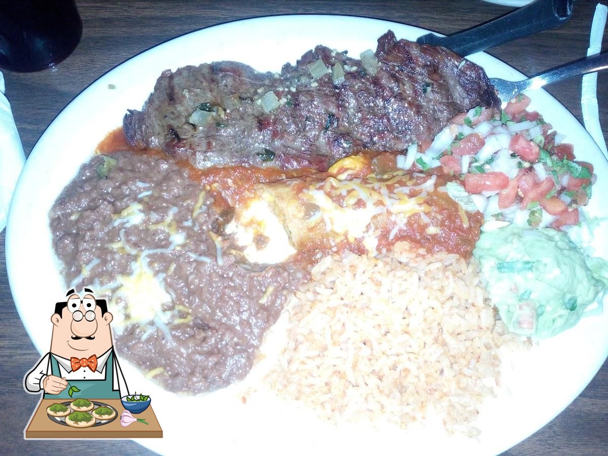 Uncle Juan's Mexican Restaurant in Linden - Restaurant menu and reviews