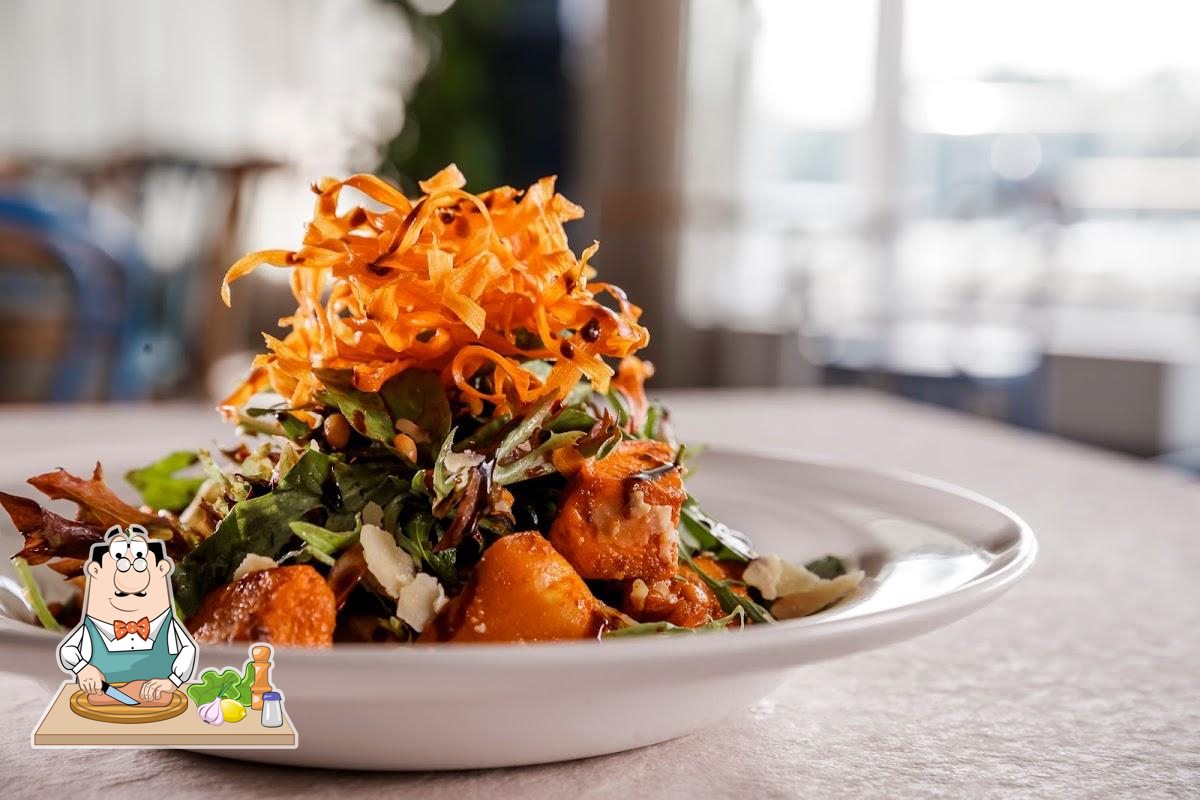 Bargara Lakes Tavern in Bargara - Restaurant menu and reviews