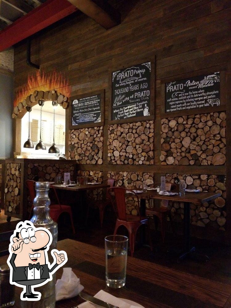 Prato 850, Commack - Restaurant menu, prices and reviews