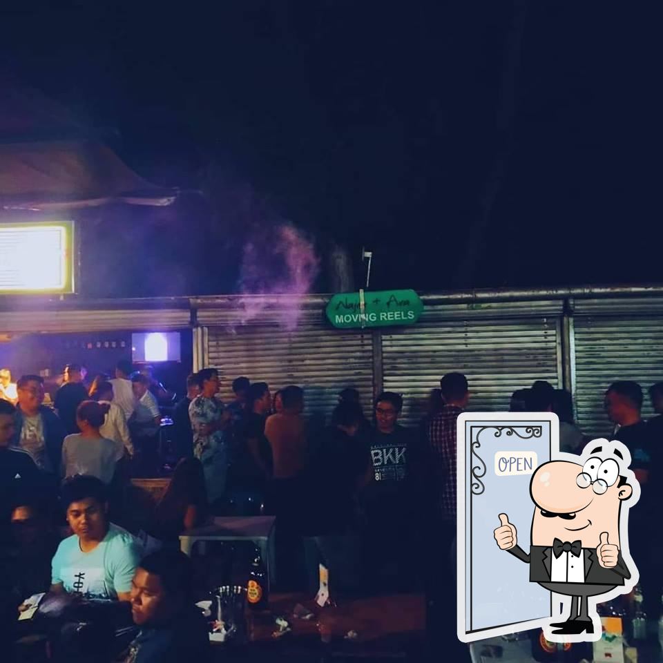 EULAX PUB, Cebu City - Restaurant reviews