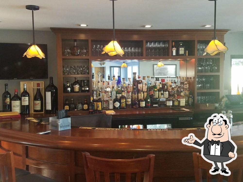 Bella Vie, Bay Shore - Restaurant menu, prices and reviews