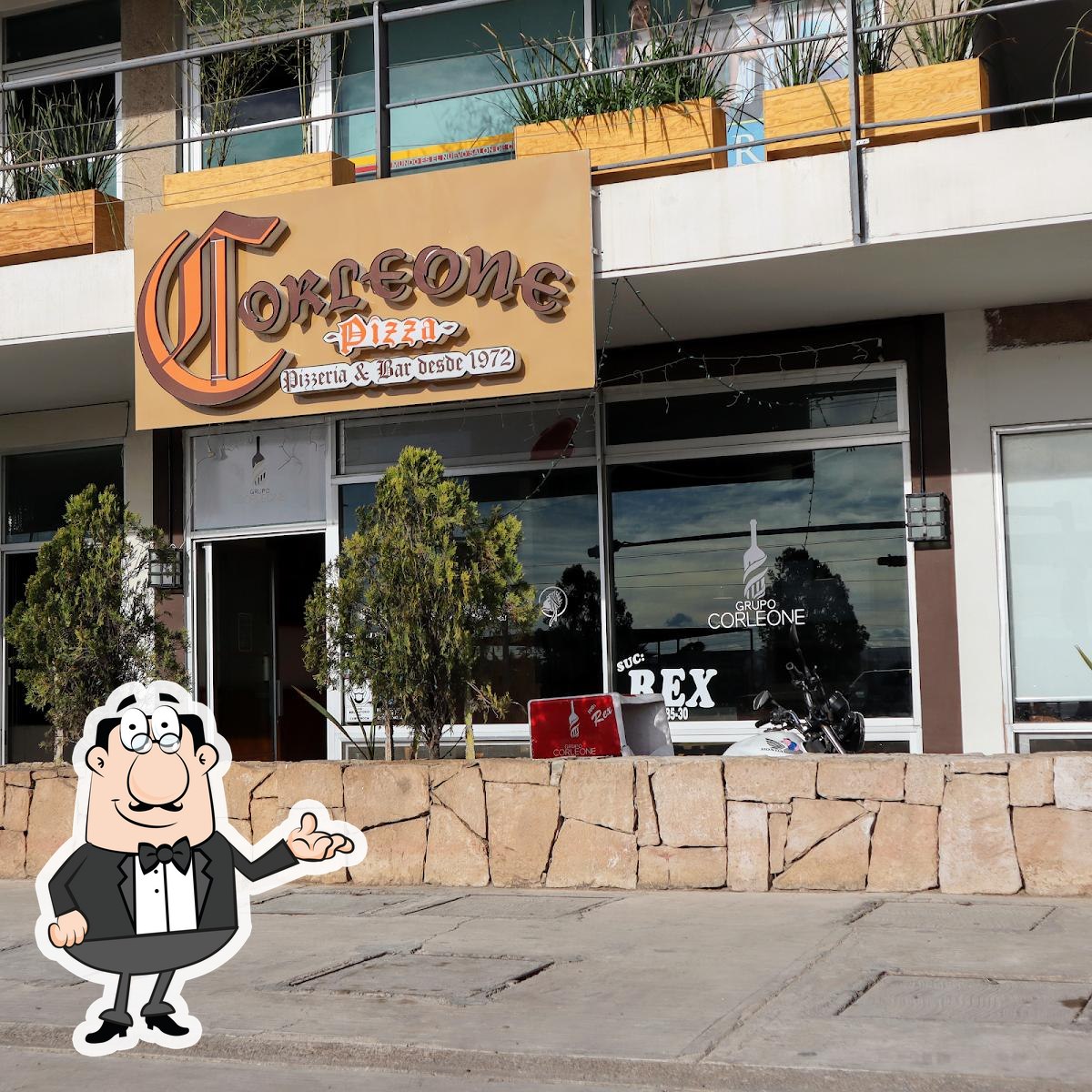 Corleone Pizza Rex, Durango - Menú del restaurante, precios y reseñas