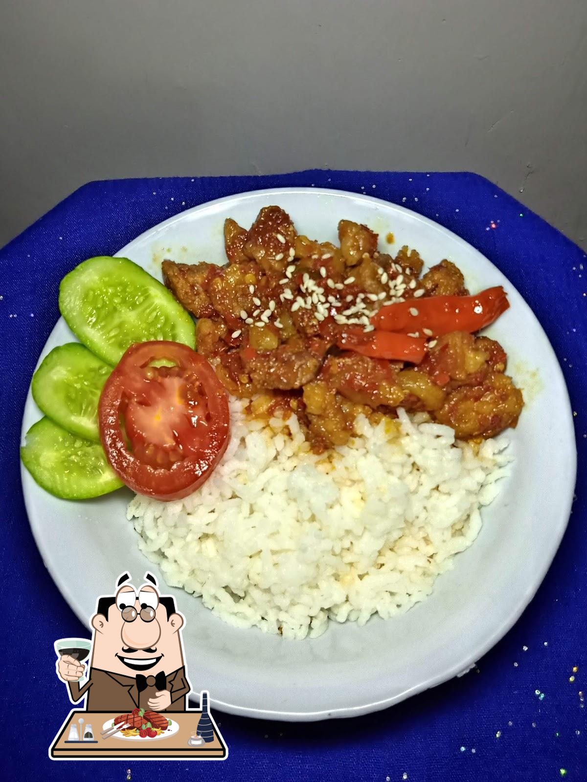 Dapur Si Dul restaurant, Bandung