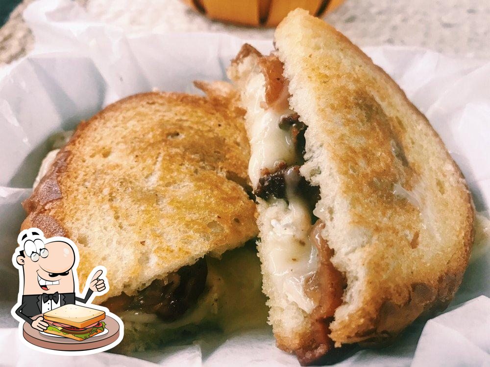 Honey's Homebrewed Cafe, 354 N Charlotte St in Pottstown - Restaurant ...