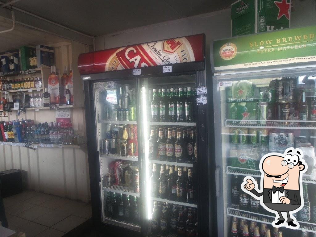 MUZI'S Top Class Butchery And Shisa Nyama, Umlazi - Restaurant menu ...