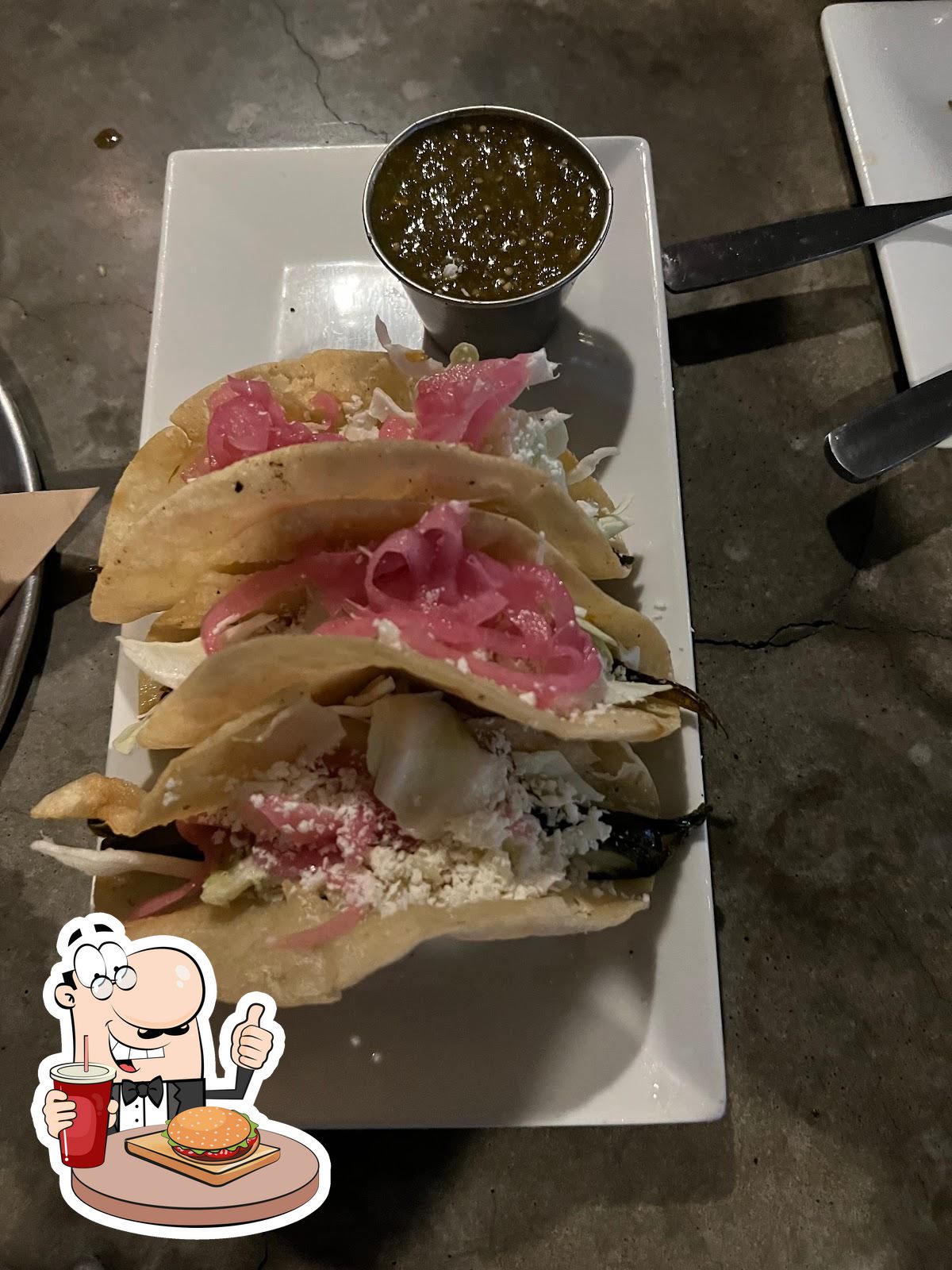 Original Gravity in Phoenix - Restaurant menu and reviews