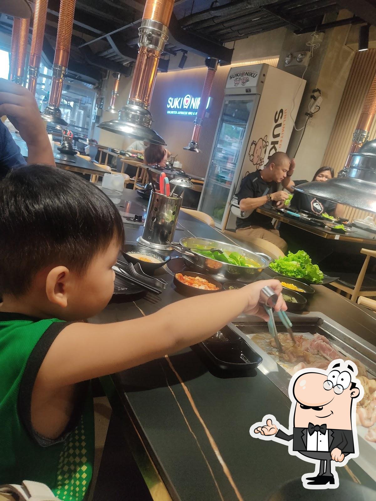 Suki Niku, Calamba, Calamba - Restaurant menu, prices and reviews