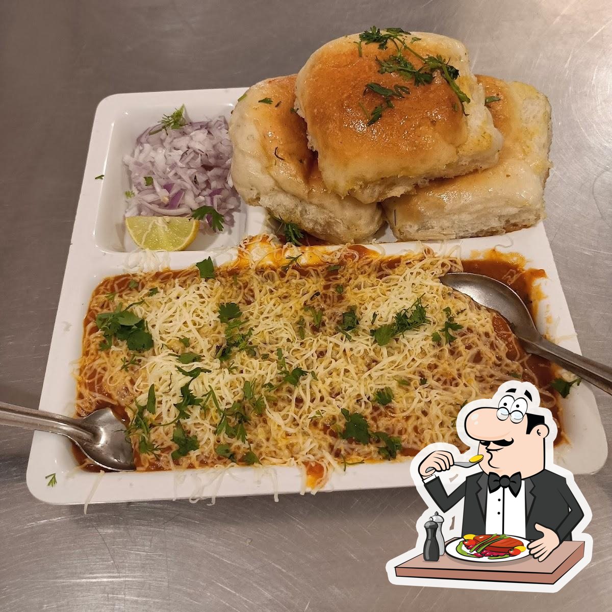 Nakhwa, Thane - Restaurant menu and reviews