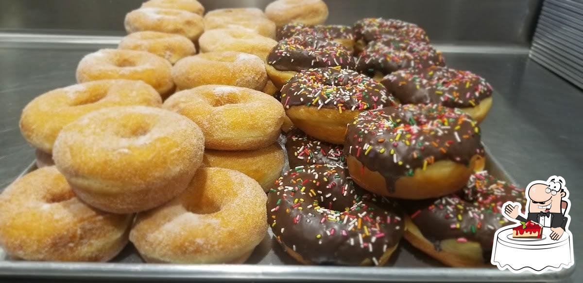 La Frontera Bakery in Redmond - Restaurant reviews