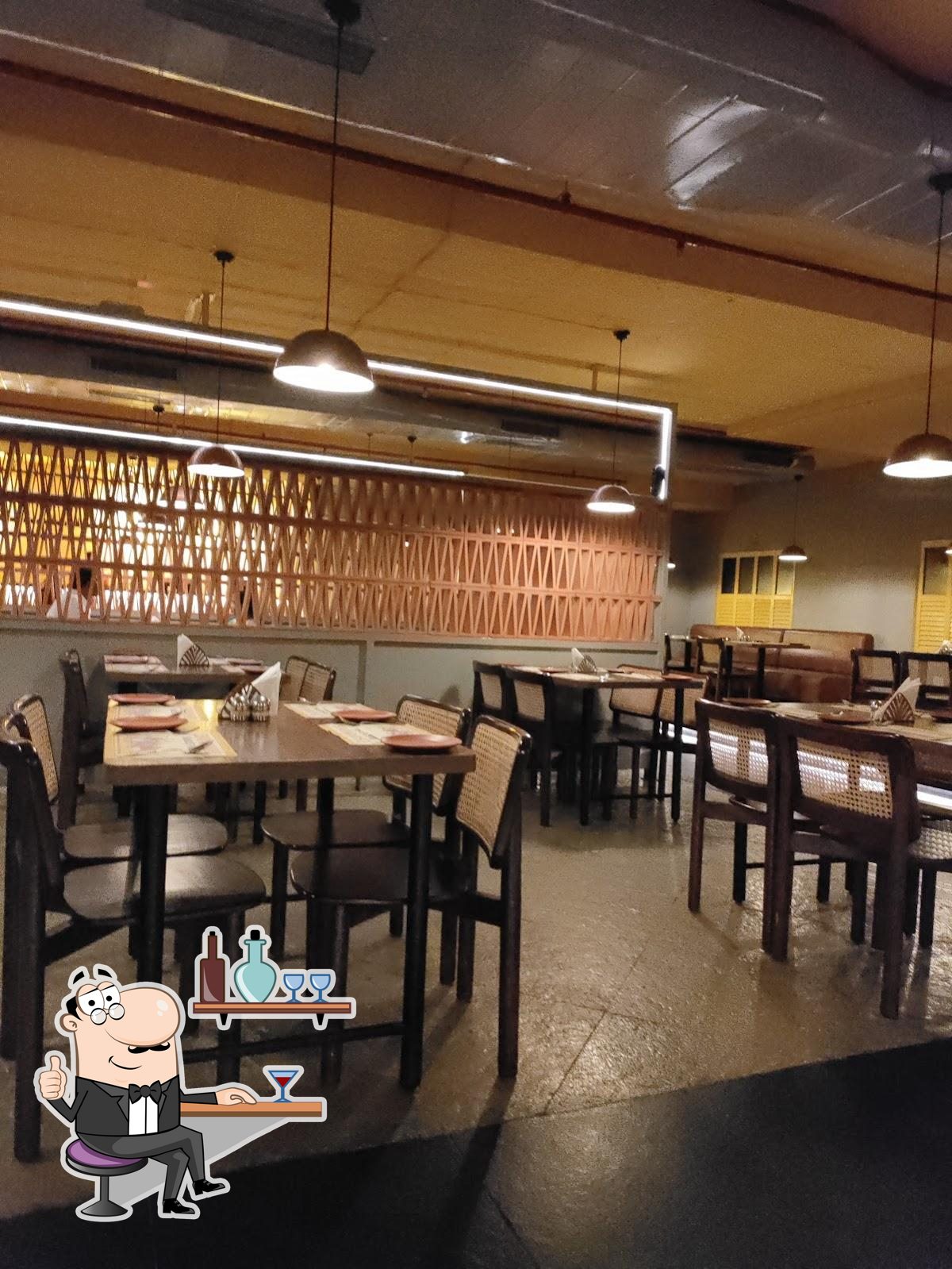 Kritunga Restaurant, Hanamkonda - Restaurant menu, prices and reviews