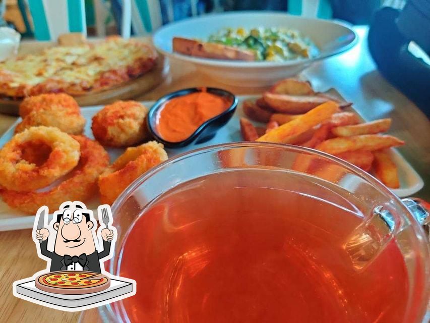 Secret Spot Cafe, Bengaluru, 387 - Restaurant menu and reviews