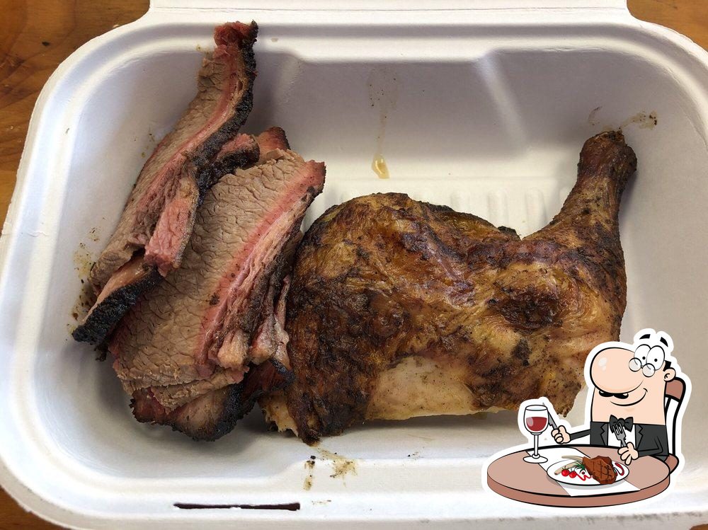 Chiavetta's Barbeque in Lockport - Restaurant menu and reviews