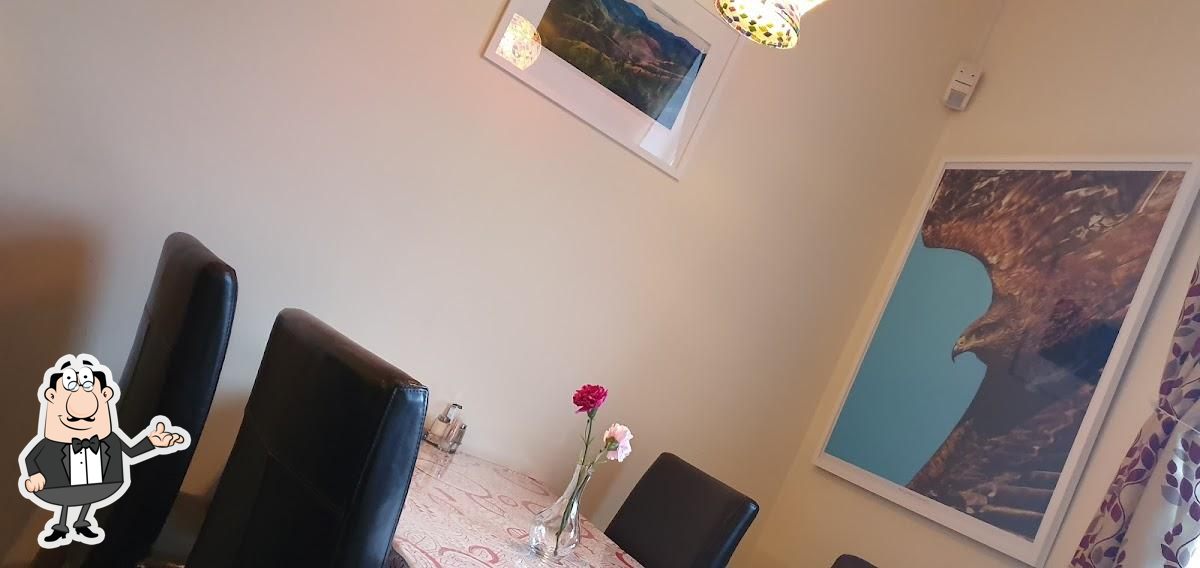 Indian Taste, Karlstad - Restaurant menu, prices and reviews
