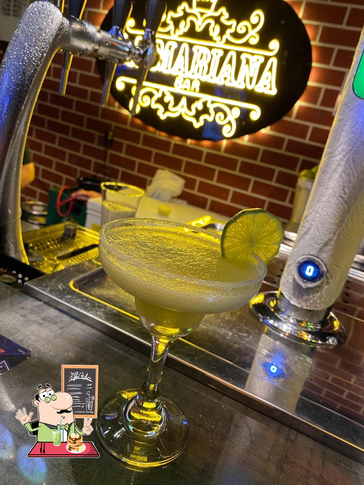 La Mariana Bar, Bogotá - Menú del restaurante, precios y reseñas