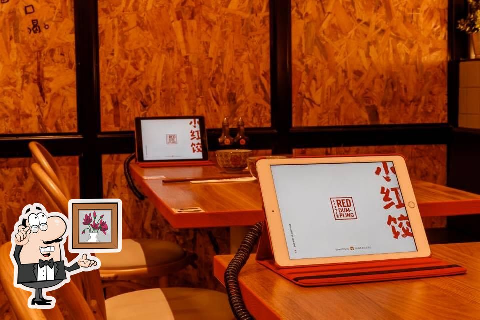 Little Red Dumpling Coomera, Coomera - Restaurant menu, prices and reviews