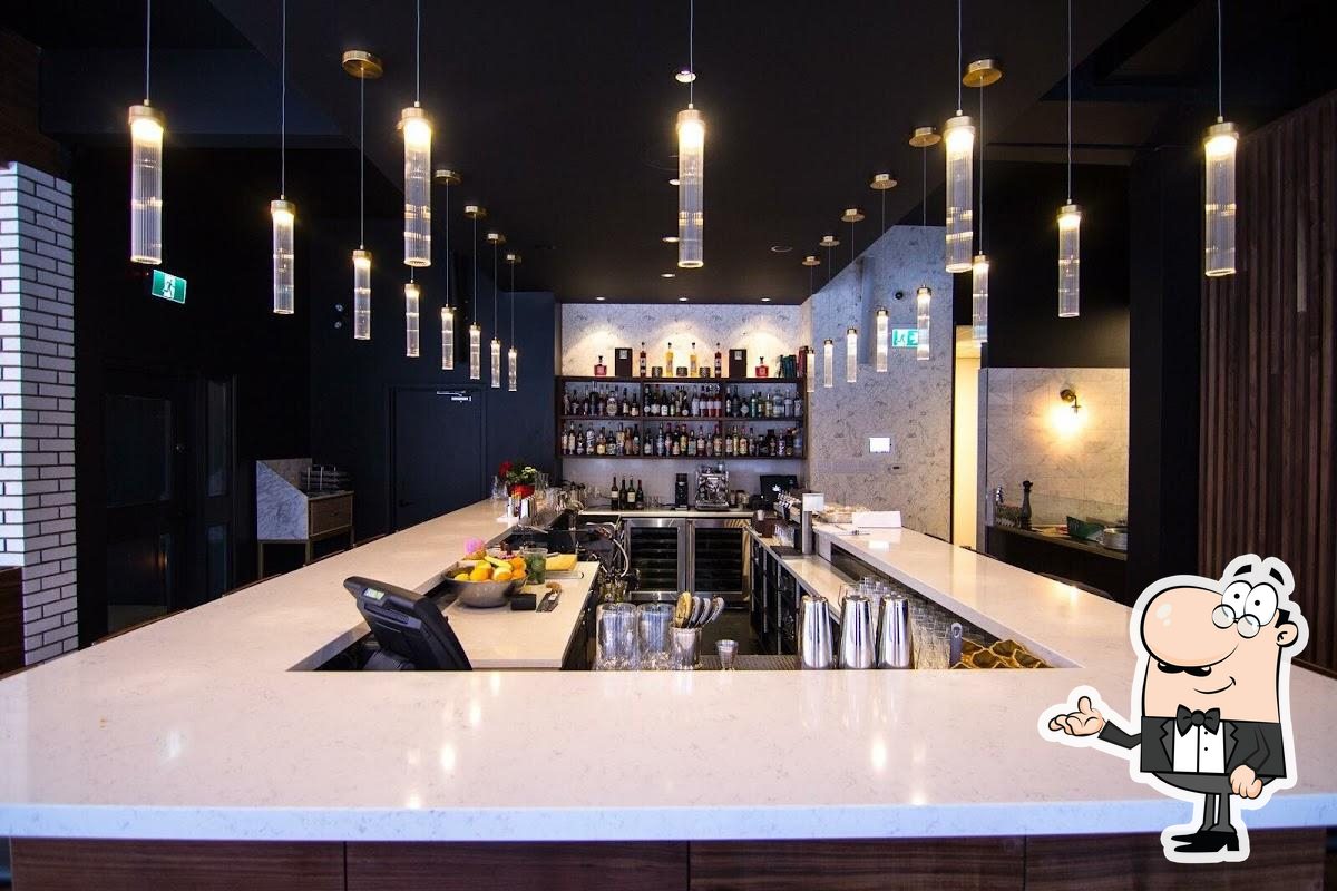 Mati in Ottawa - Restaurant reviews