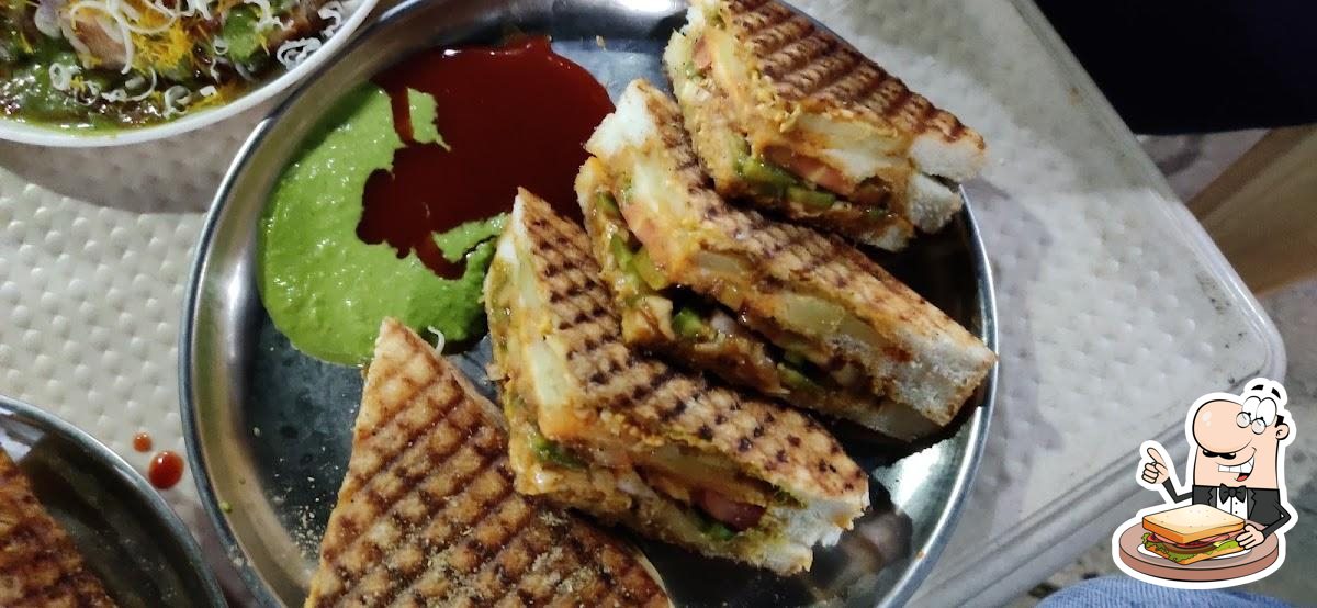 Raj Sandwich, Gandhidham - Restaurant reviews