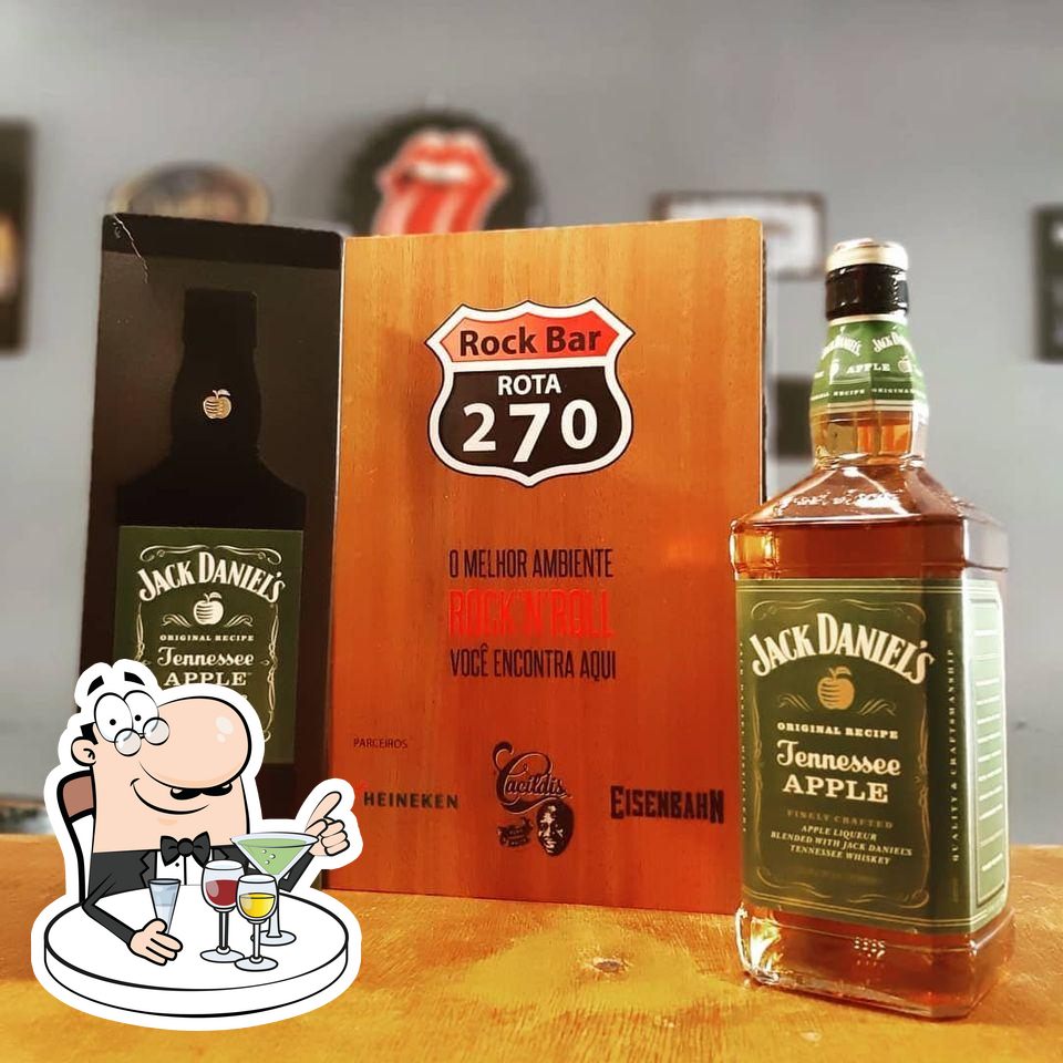 Rock Bar Rota 270, Cotia - Avaliações de restaurantes