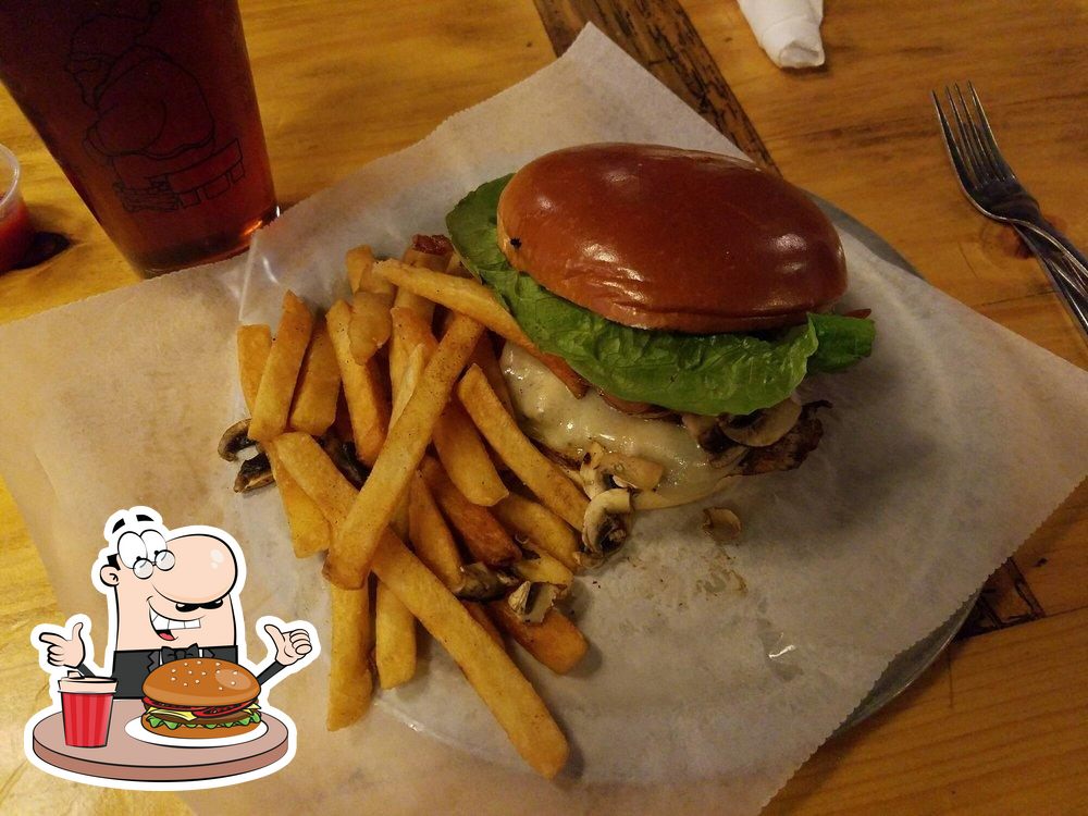 The Grumpy Monk Carolina Forest in Myrtle Beach - Restaurant reviews