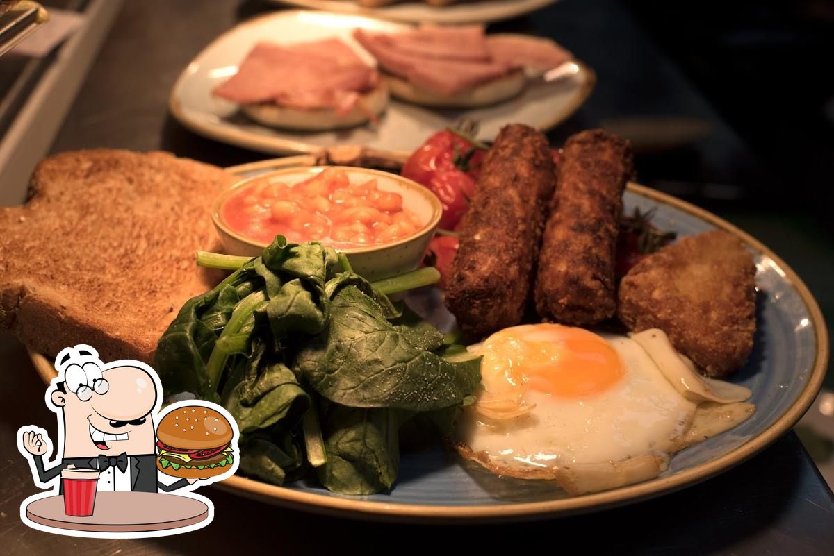 The Summer House Sheffield in Sheffield - Restaurant reviews