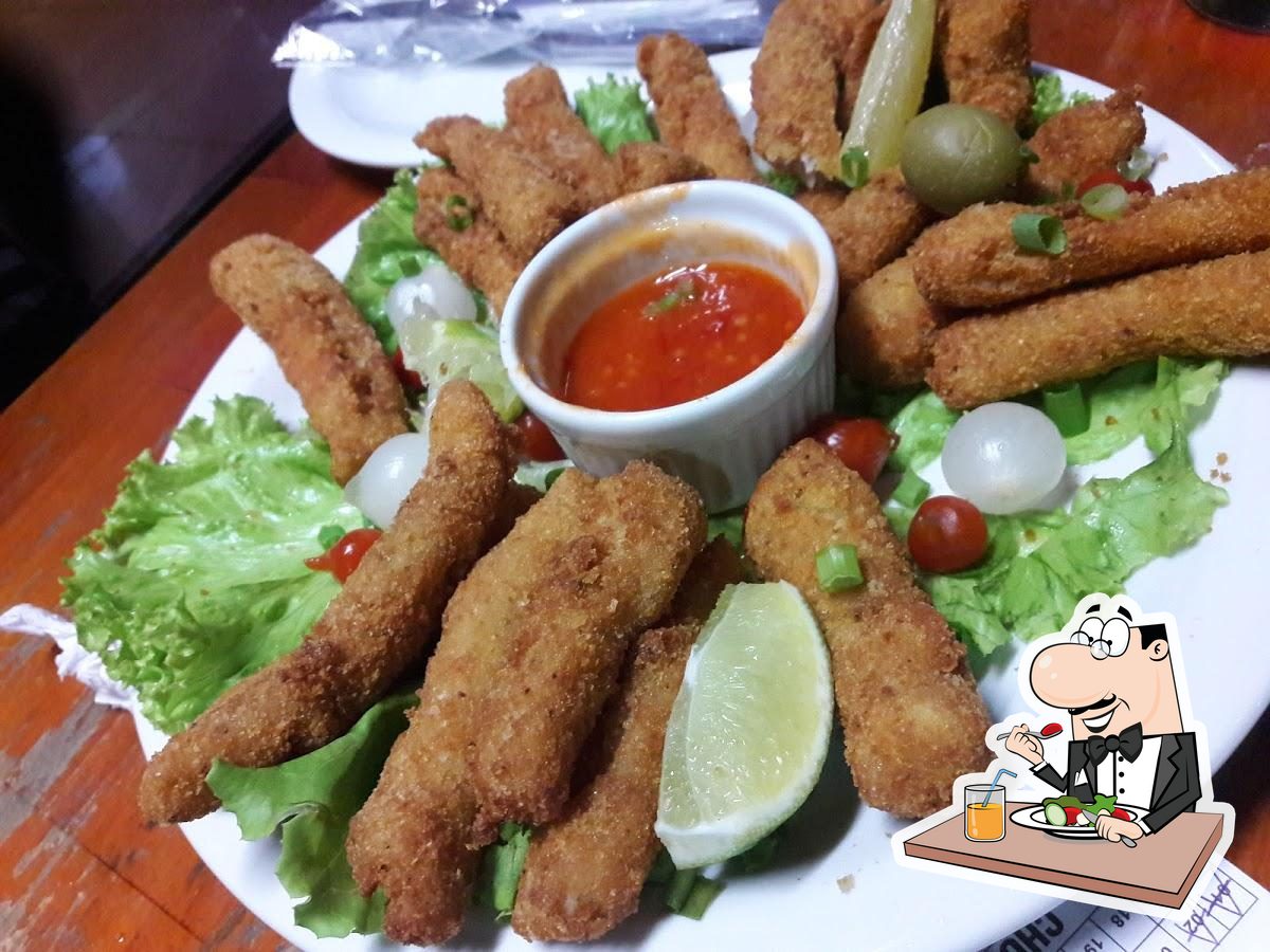 chopperia n1 manaus pub & bar, Manaus - Restaurant reviews