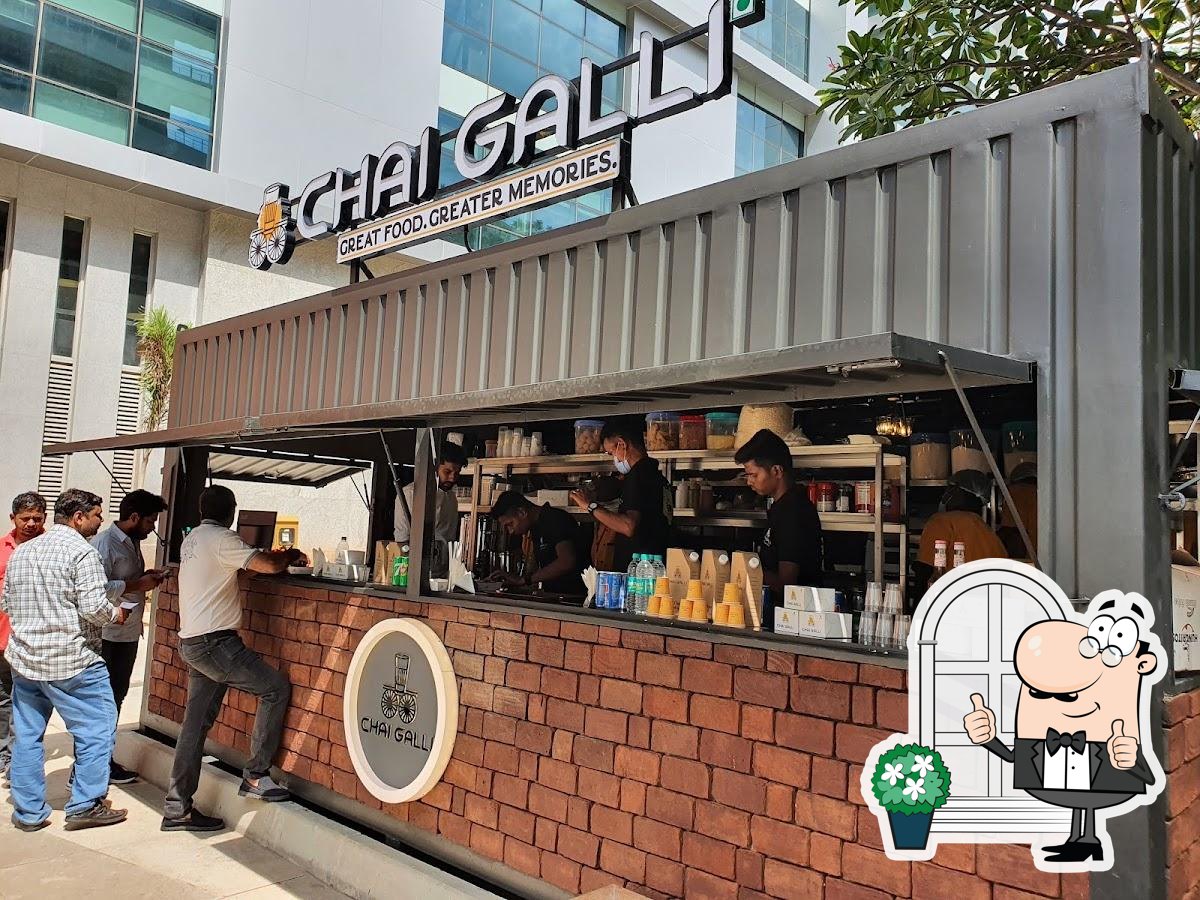 Chai Galli Bagmane Tech Park, Bengaluru - Restaurant reviews