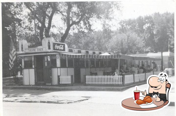 Phillips Diner in Ogdensburg - Restaurant menu and reviews