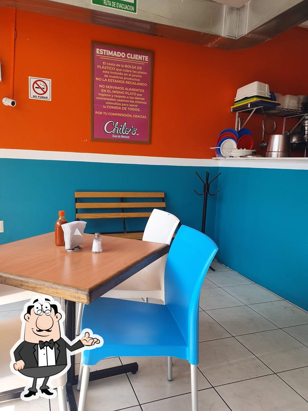 Restaurante CHILO'S Tacos del Mariscos, Toluca de Lerdo - Opiniones del ...