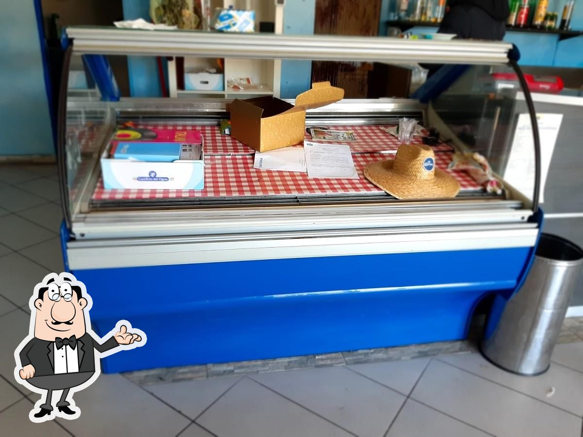 Pig Bar, Besozzo - Restaurant reviews