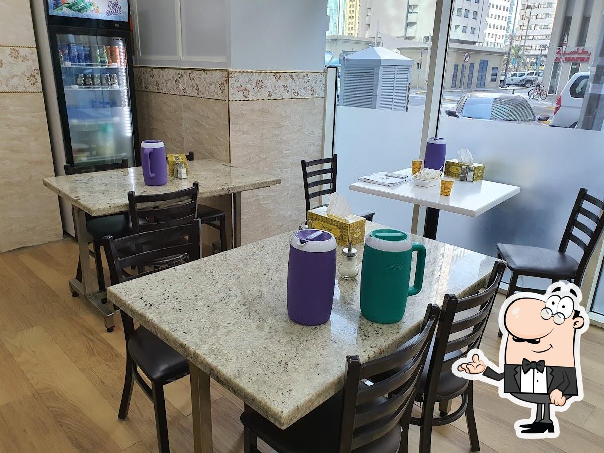 Bhavana Restaurant, Abu Dhabi - Restaurant menu, prices and reviews