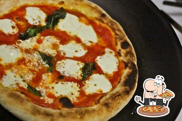 Elio Pizza On Fire, 520 W Lake St in Addison - Restaurant menu and reviews