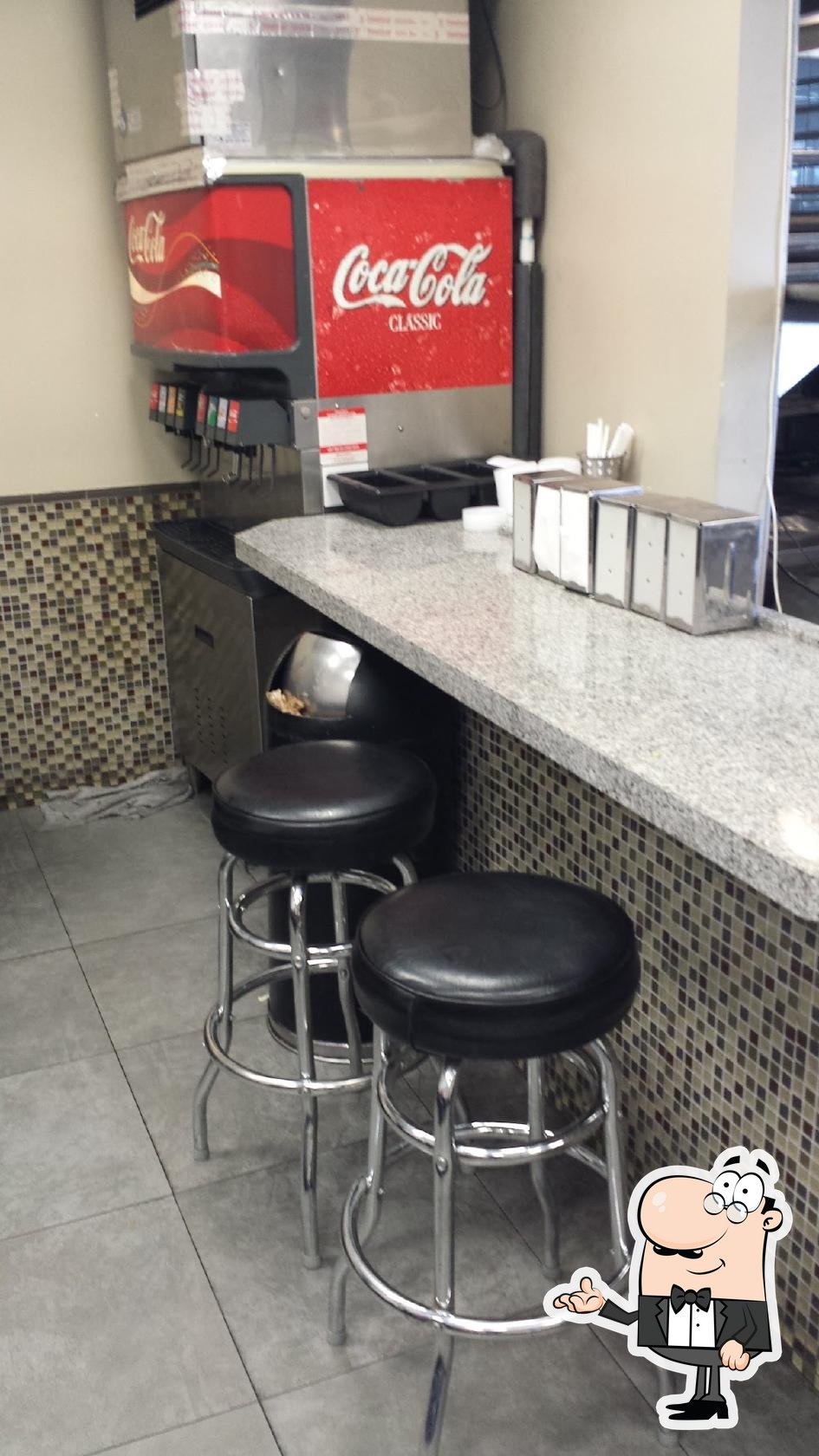 Hatikva Grill Kosher, Los Angeles - Restaurant menu, prices and reviews