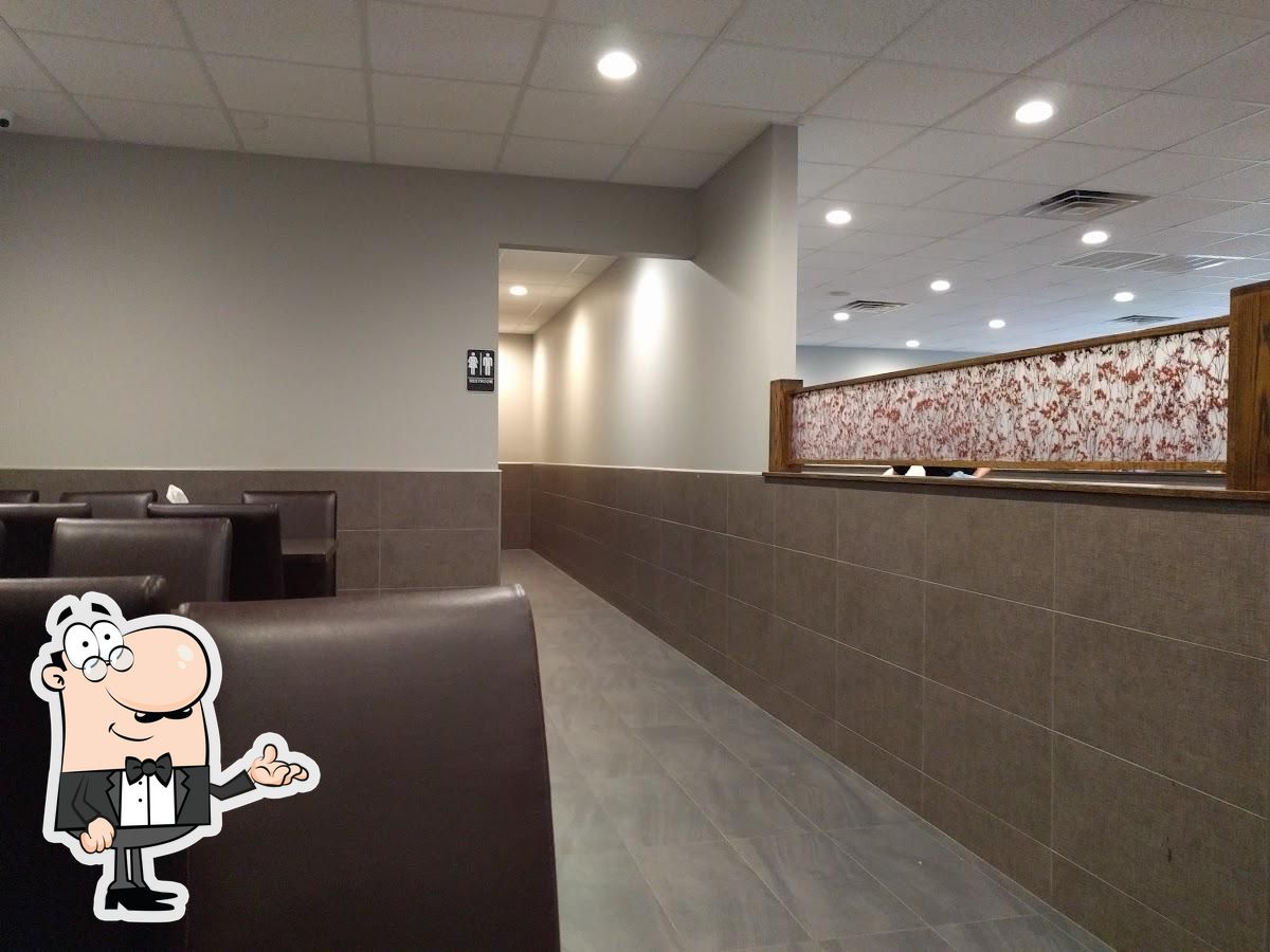 Jade Buffet, Centralia - Restaurant menu, prices and reviews