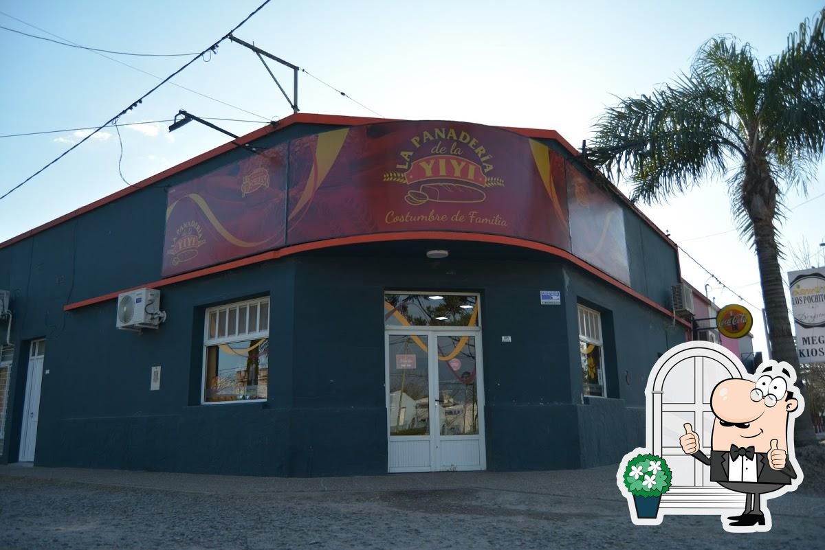 La Panadería de la Yiyi, María Grande - Opiniones del restaurante