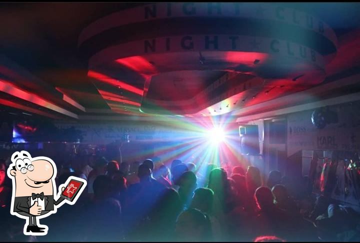 Night Club “Hacienda”, Šipovo