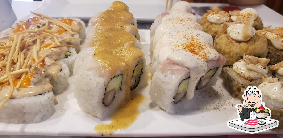 Restaurante Ohashi Maki San Miguel, San Miguel - Opiniones del restaurante