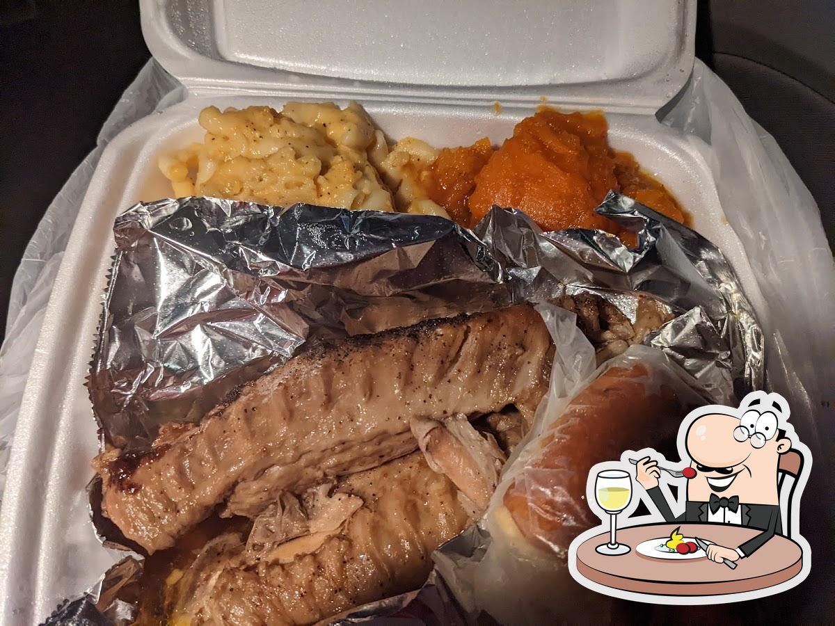 Tasties Soul Food Restaurant in Wilmington - Restaurant menu and reviews