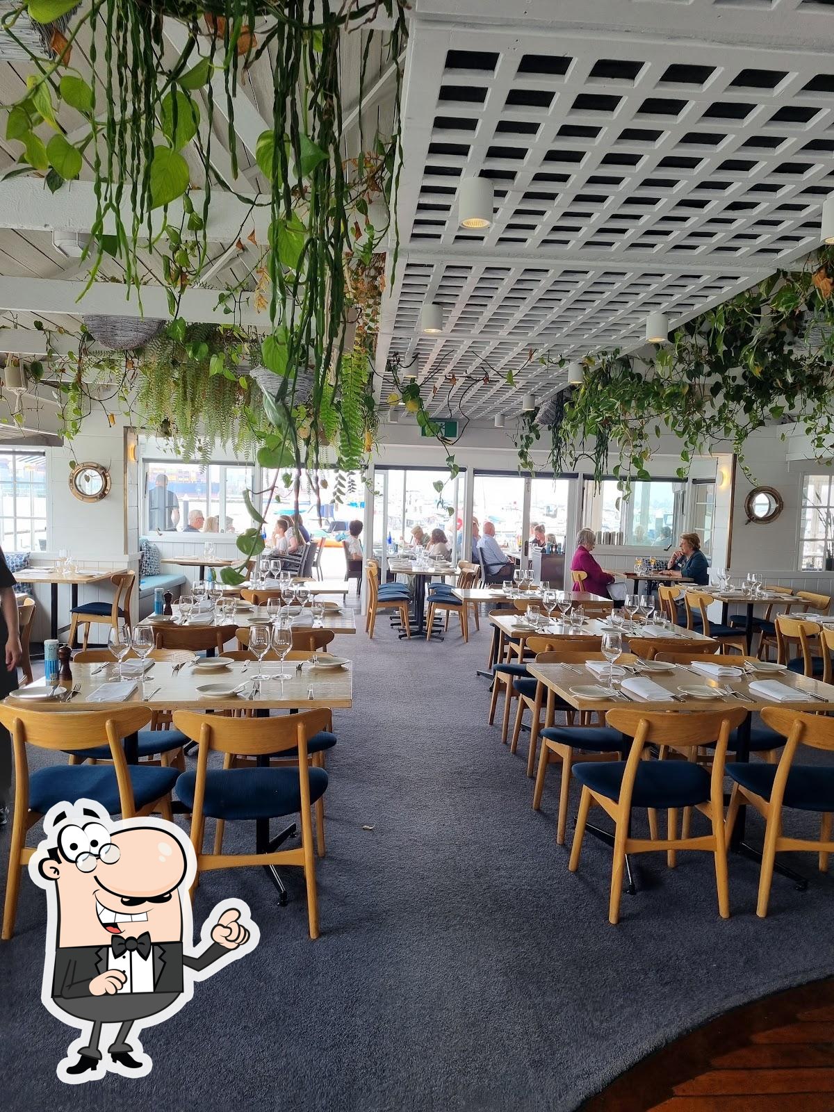 Pier Farm, Williamstown - Restaurant menu, prices and reviews