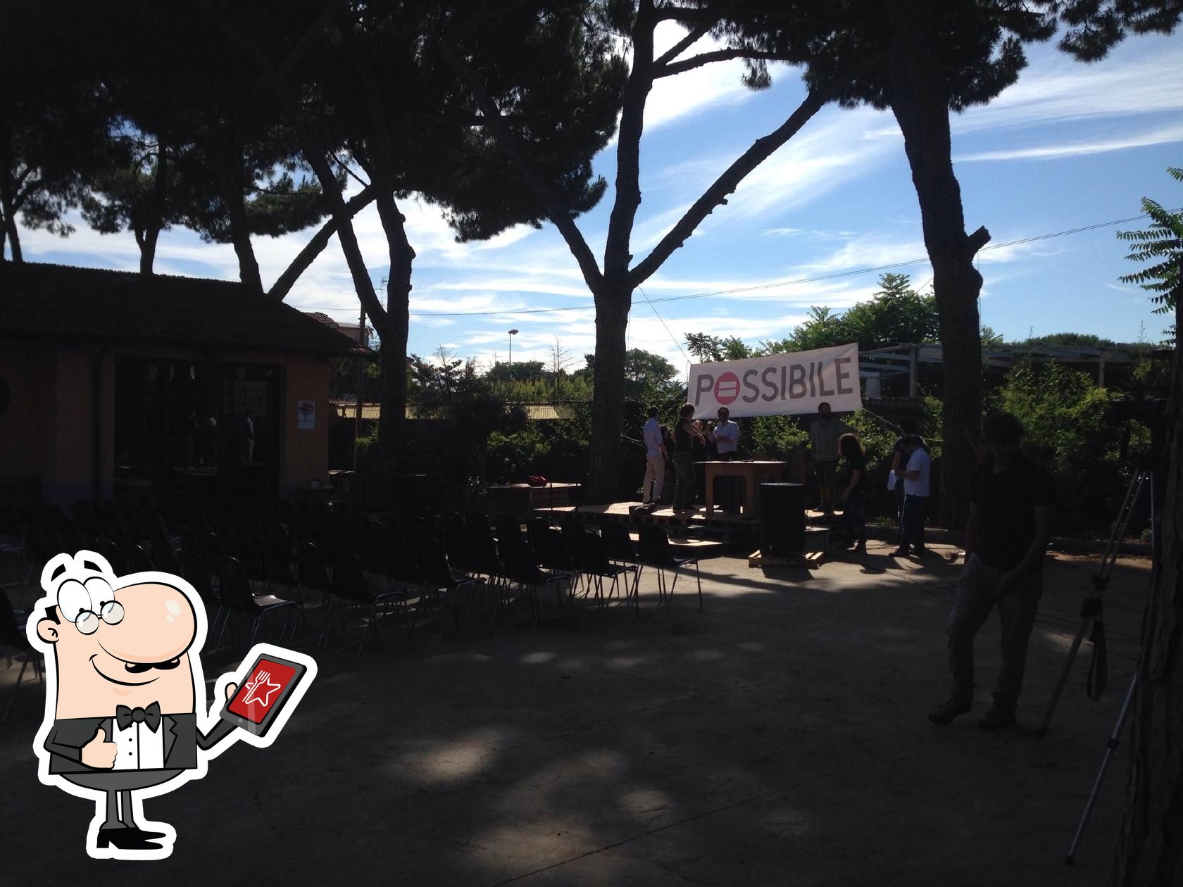 pinispettinati disco bar, Roma - Recensioni del ristorante