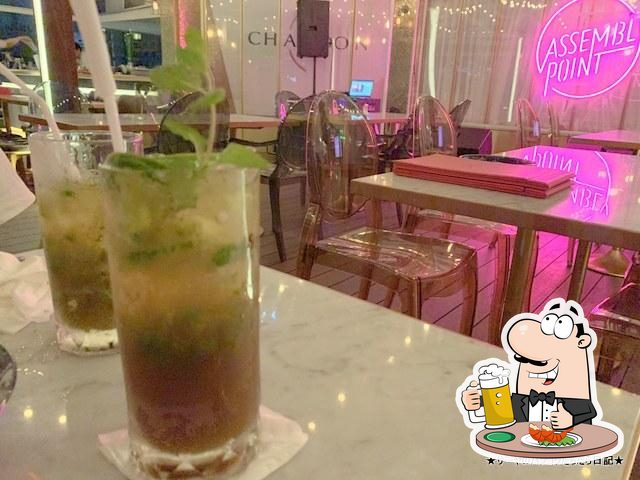 Assembly Point Thonglor pub & bar, Bangkok - Restaurant reviews