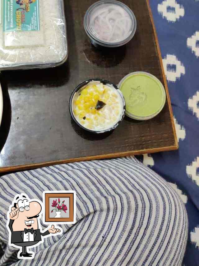 Call Chotu - Your Everyday Food Genie, New Delhi, Kailash Colony ...