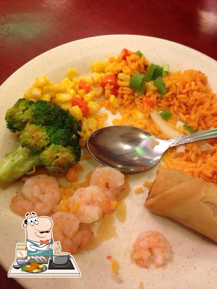 King Super Buffet in West Palm Beach - Restaurant menu and reviews