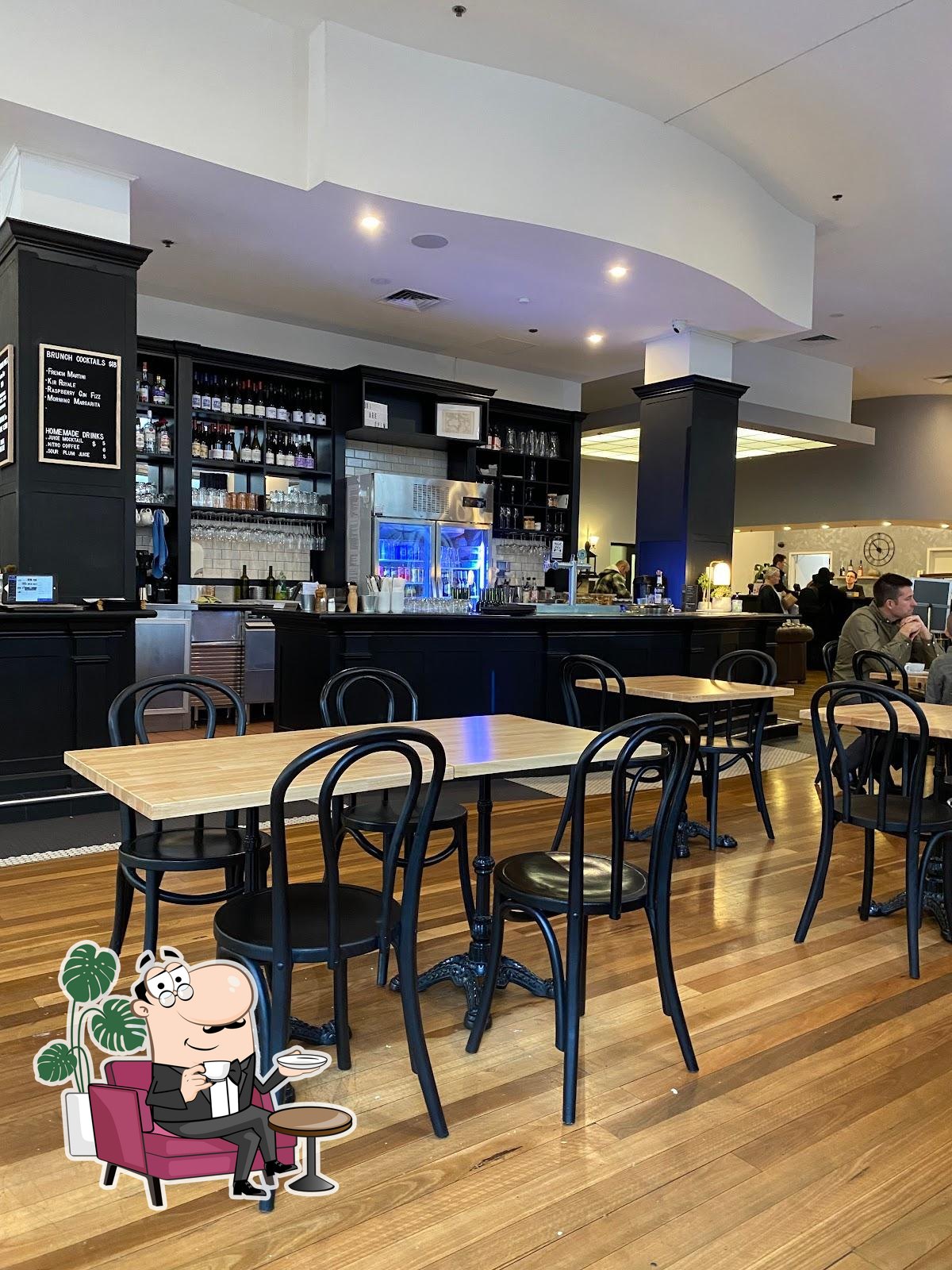 Maison Clement, Adelaide - Restaurant menu, prices and reviews