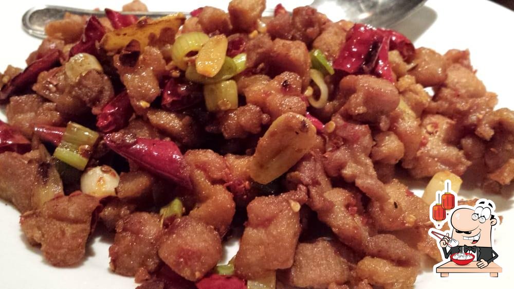 New Haven's Taste of China, 954 Chapel St in New Haven - Restaurant ...