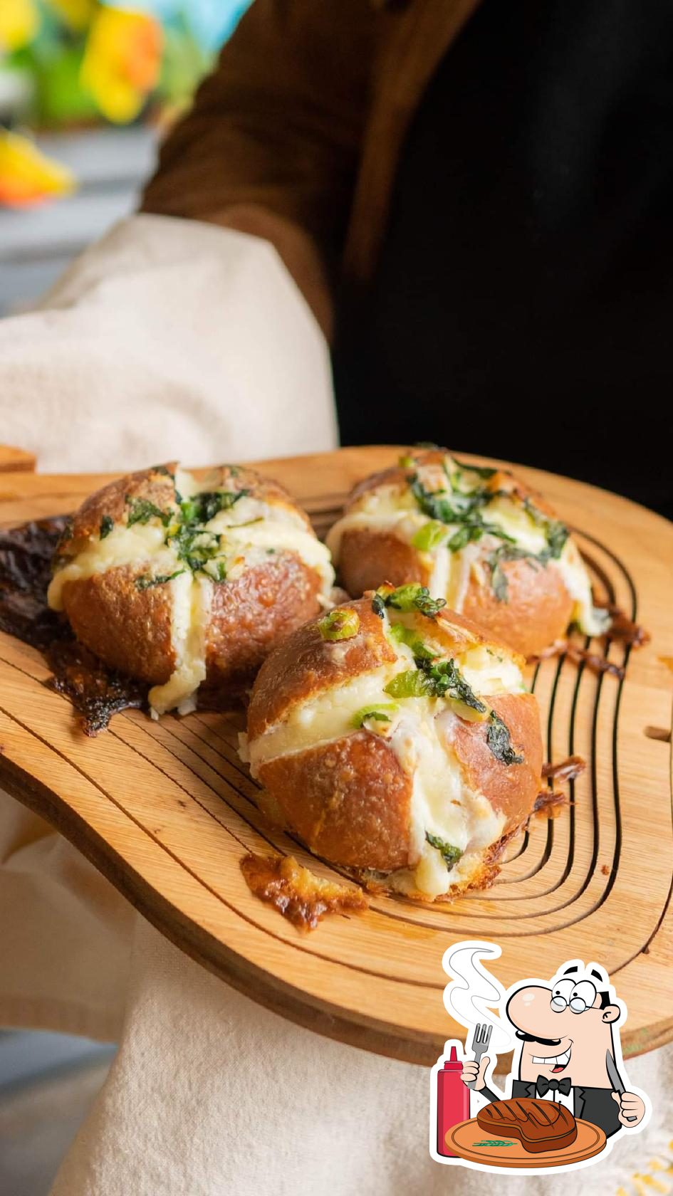 Nine Winters Bakery in Somerville - Restaurant reviews