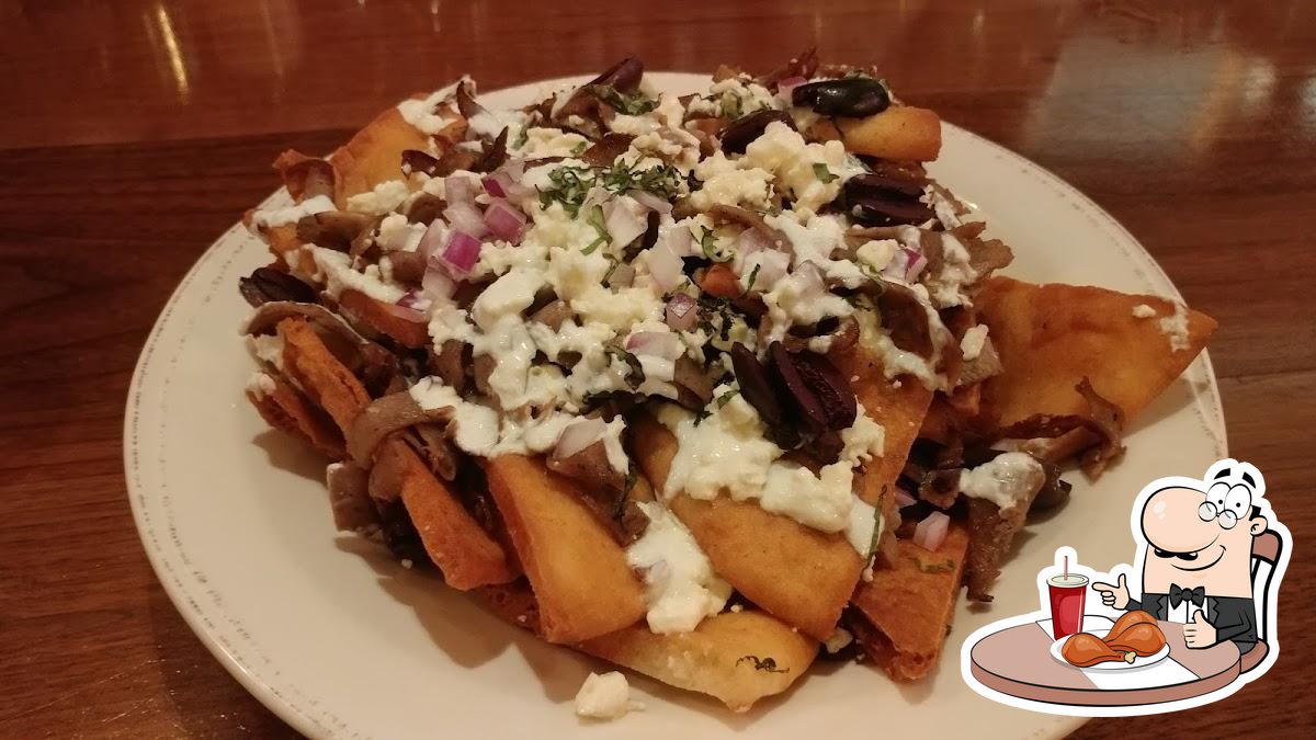 Post 25 Kitchen & Lounge in Arden - Restaurant reviews