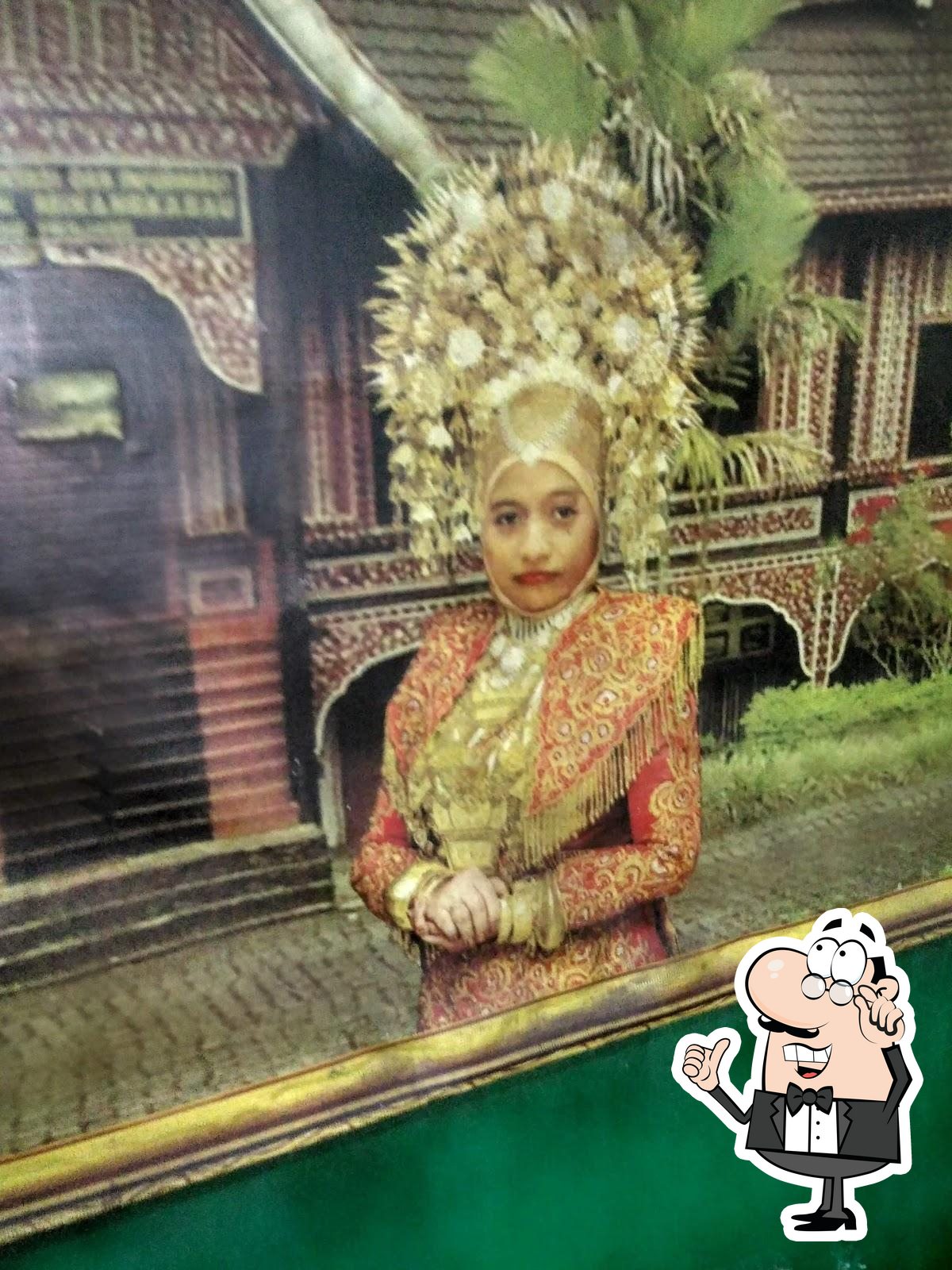 Restaurante Rumah Makan Minang Bahagia, Medan, Jl. Karya Jaya No.60 ...
