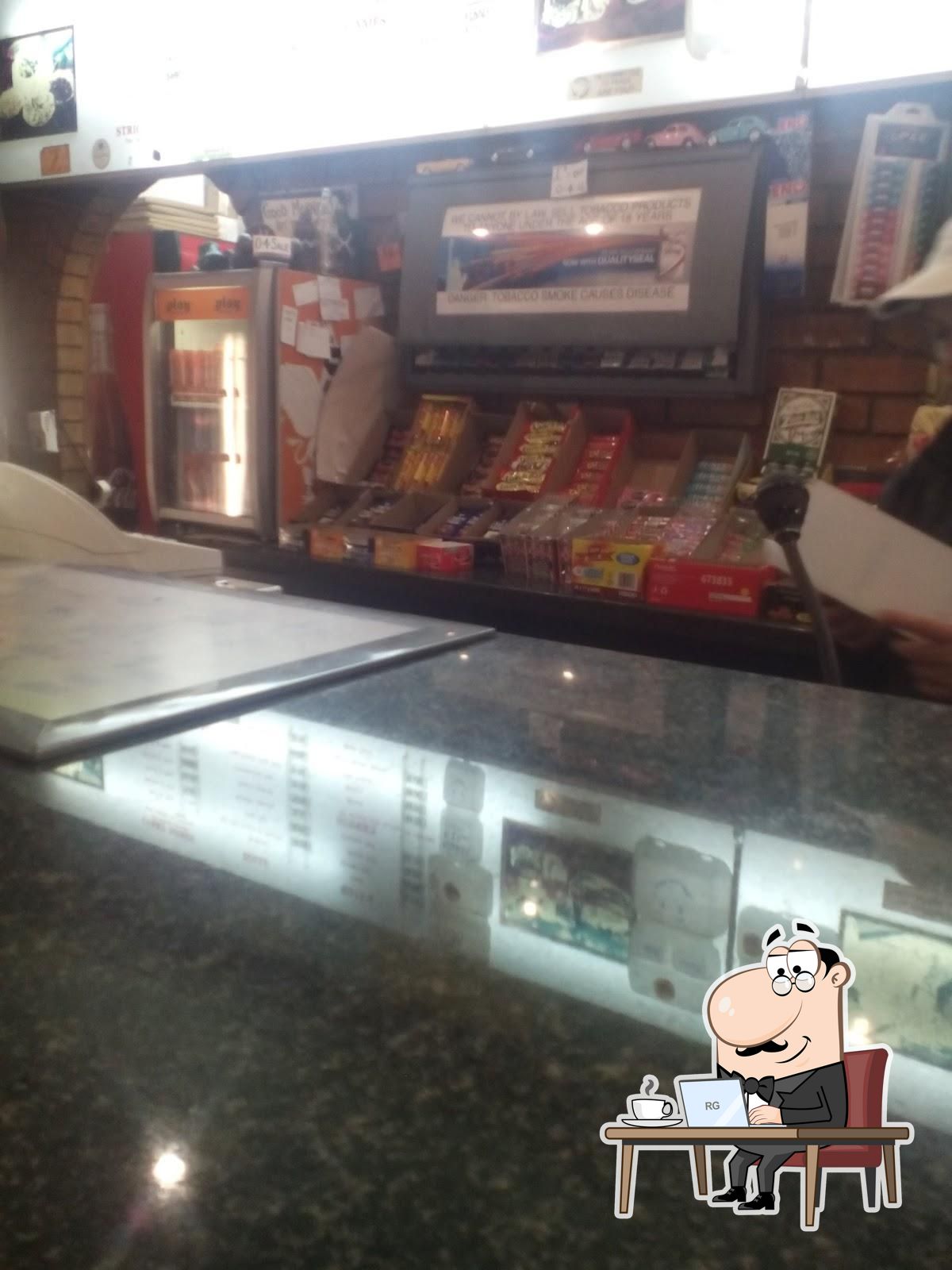 Shaheed's Grab and Go, Johannesburg - Restaurant menu, prices and reviews