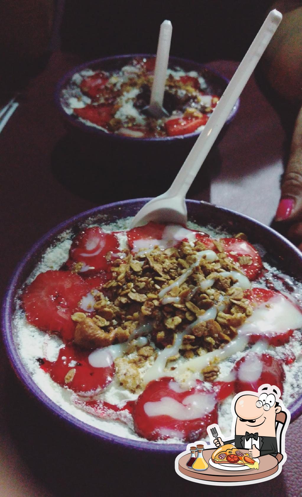 Toca do Açaí pub & Bar, Brasil - Avaliações de restaurantes