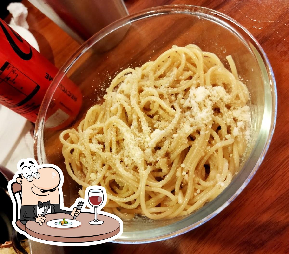 chubby crabph Makati, Makati - Restaurant menu, prices and reviews